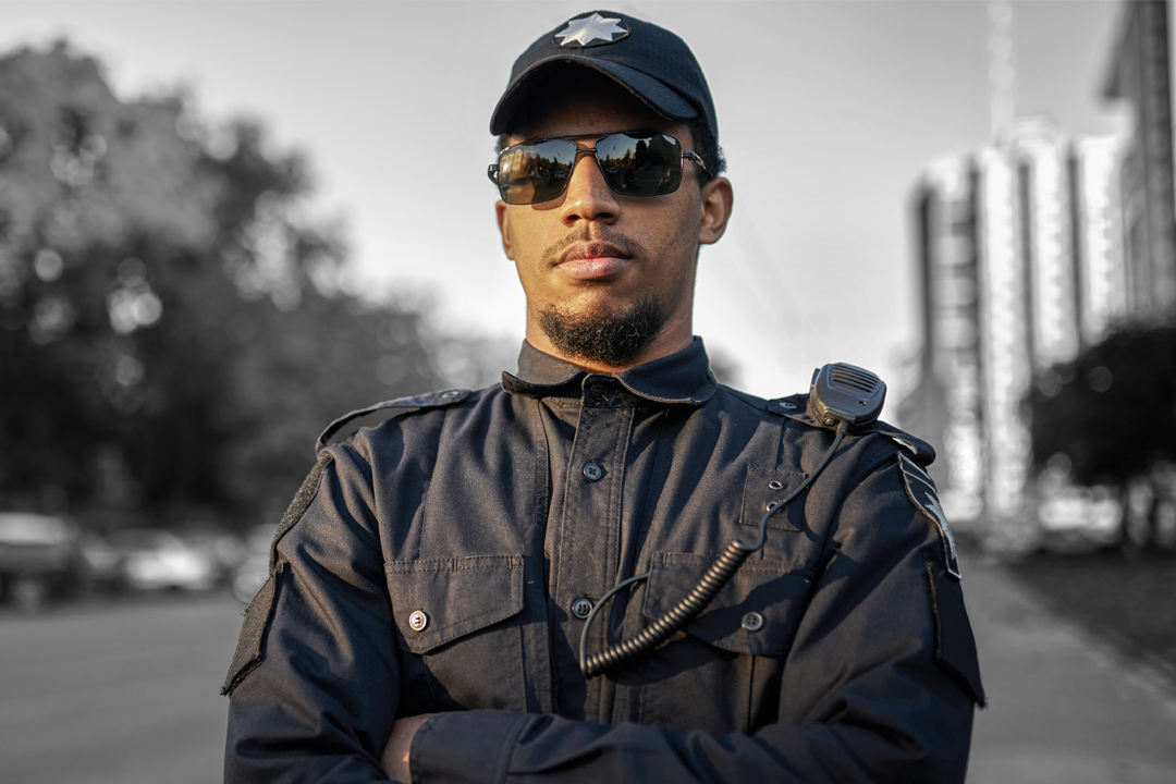 ZMG Protection Services – Security Services